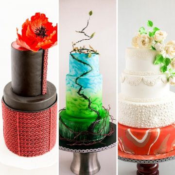 Working with Fondant - Tips, Tricks, and Troubleshooting - Veena ...