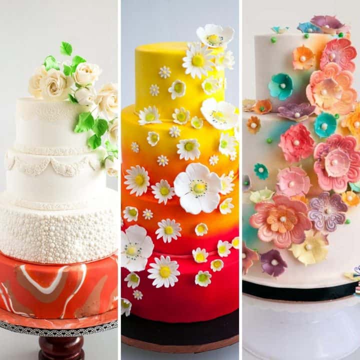 How to Price your Cakes - Cake Pricing - Veena Azmanov Kitchen