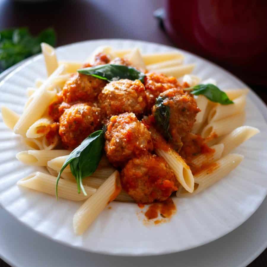 Easy Pasta Recipes for Weeknight Dinners - Veena Azmanov Kitchen