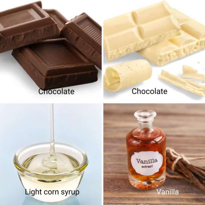 Mastering Modeling Chocolate: A Foolproof Recipe (2 Ingredients ...