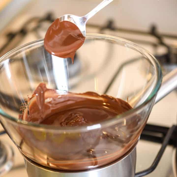 What is a Double Boiler - Baking Basics - Veena Azmanov Kitchen