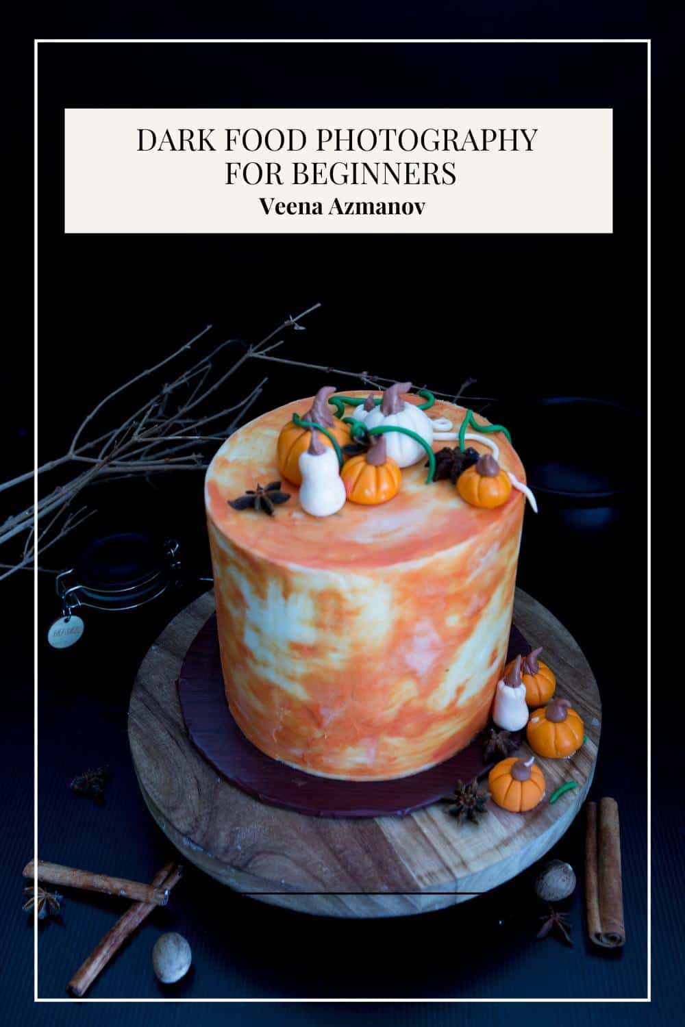 Food Photography - Cake Photography - Trips and More - Veena Azmanov ...