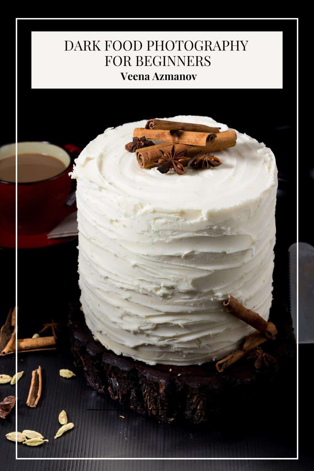 Food Photography - Cake Photography - Trips and More - Veena Azmanov ...