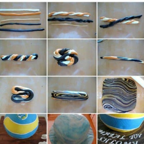 Working with Fondant - Tips, Tricks, and Troubleshooting - Veena ...