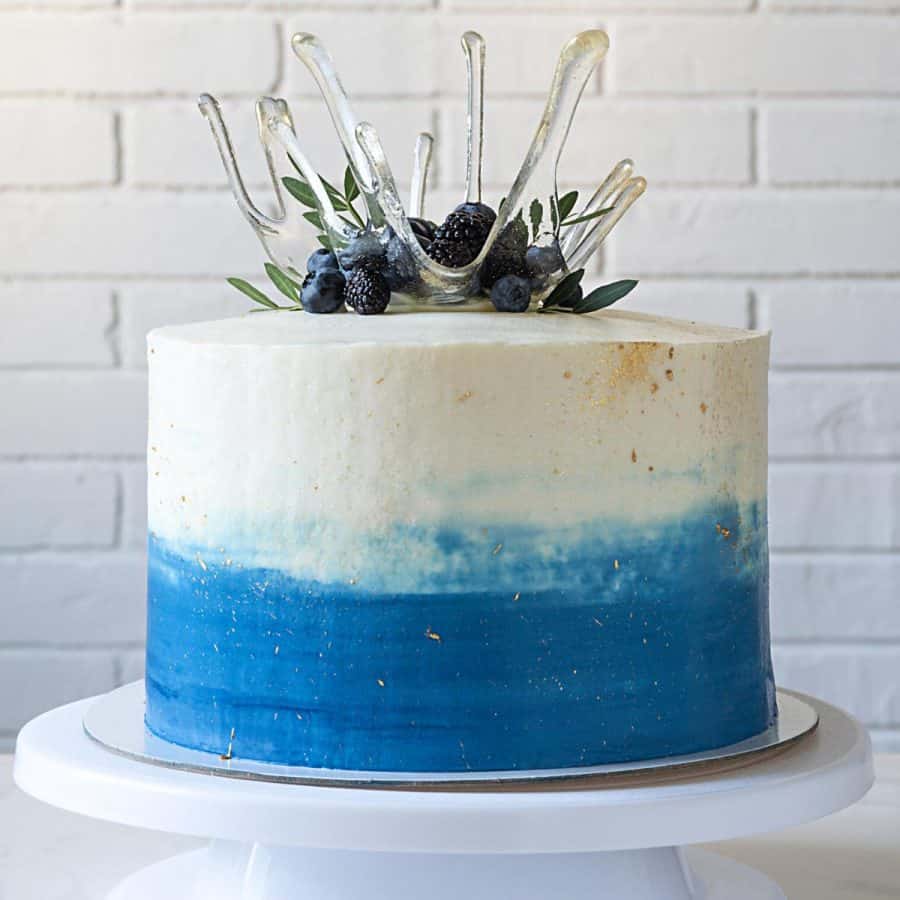 Recipe for Isomalt and Candy as Isomalt Substitute - Veena Azmanov Kitchen