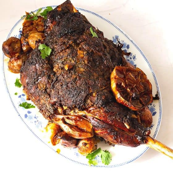 Ultimate Mediterranean Lamb Chop Recipe: A Flavor Explosion You Won't ...