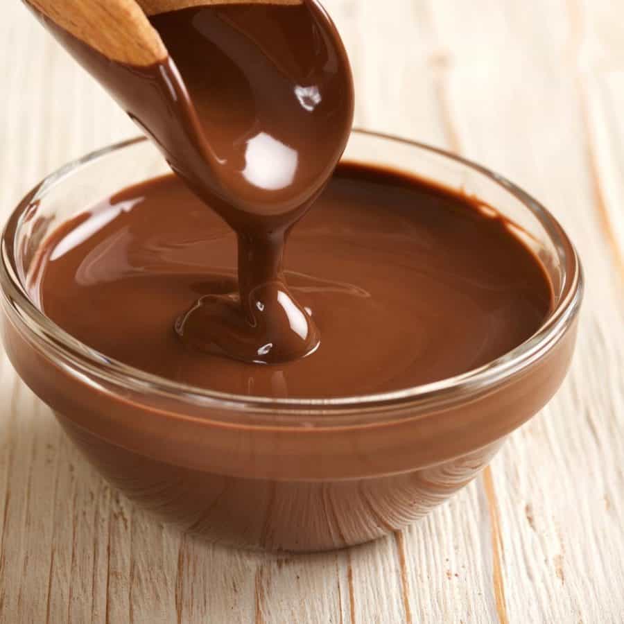 How to Melt Chocolate - Stove, Microwave, IP, SC, MP- Veena Azmanov Kitchen
