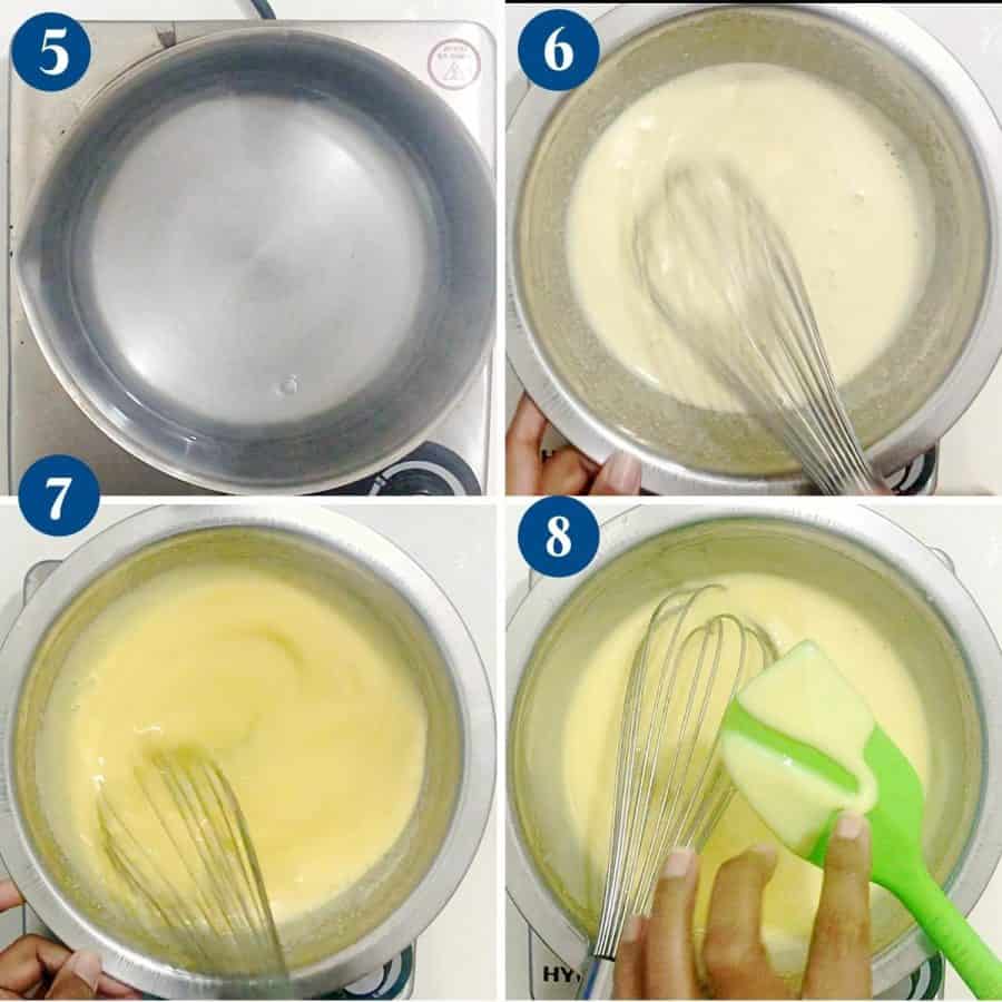 What is a Double Boiler - Baking Basics - Veena Azmanov Kitchen