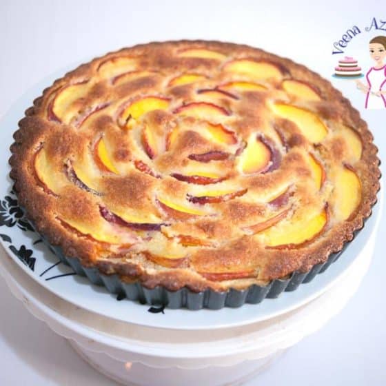 What is Frangipani? A Guide to the Sweet Almond Cream - Veena Azmanov ...