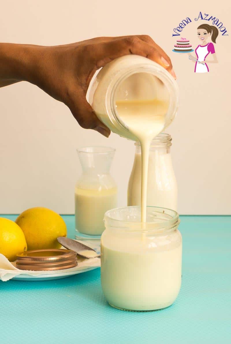 Homemade Evaporated Milk In 5 Minutes Veena Azmanov