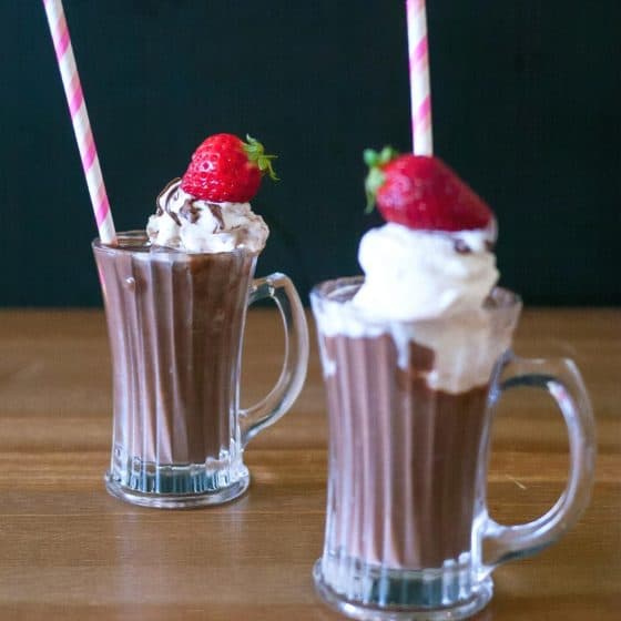 Irresistible Kahlua Milkshake Recipe to Satisfy Your Sweet Tooth ...