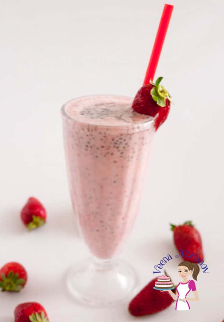 Dubai Strawberry Cups – Crispy Kataifi, Pistachio Cream & Chocolate ...