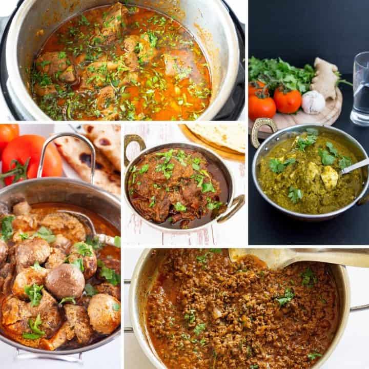 Make Authentic Indian Curry Powder Spice Mix at Home - Veena Azmanov