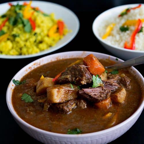 Delicious Beer Braised Beef: Perfect for Any Occasion - Veena Azmanov ...