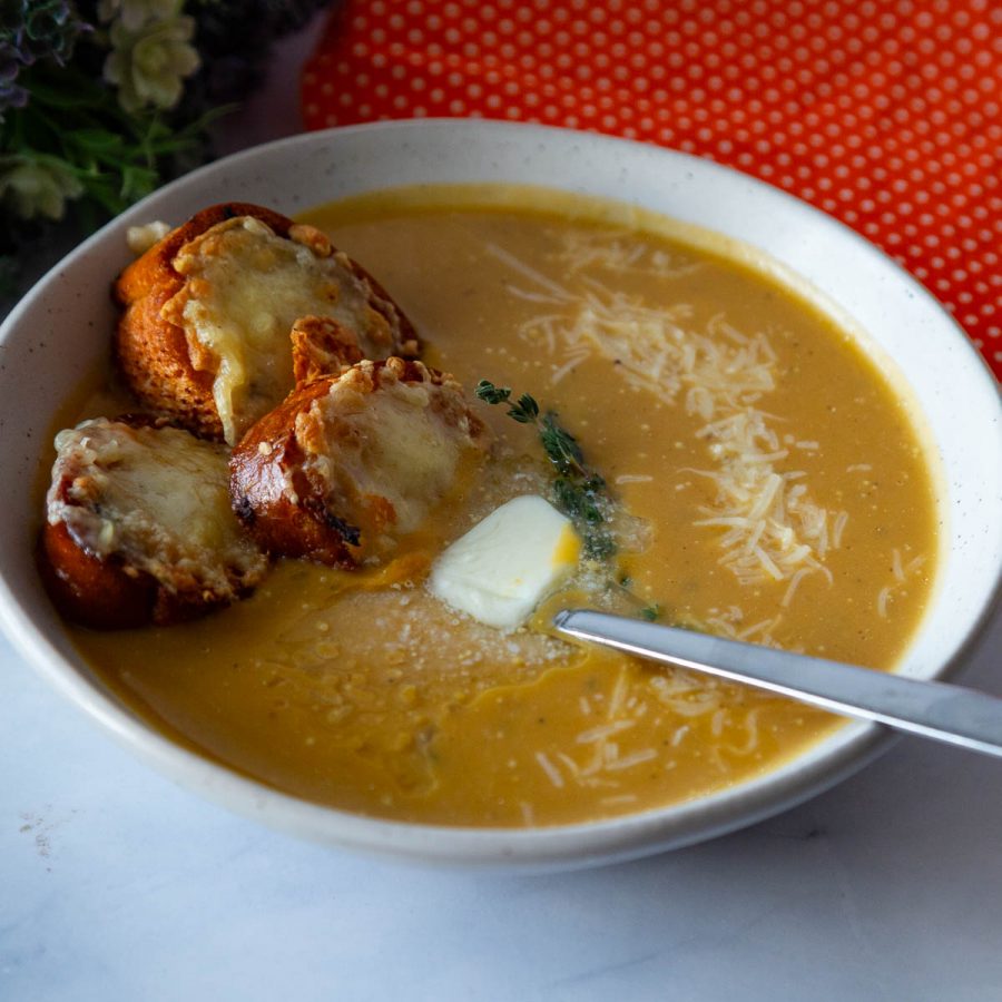 20 Healthy Soups and Salads (Easy Light Meals) - Veena Azmanov Kitchen