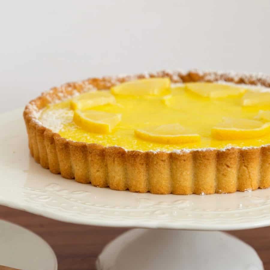 Rich Shortcrust Pastry (with 3 Easy Ways to Roll) - Veena Azmanov Kitchen