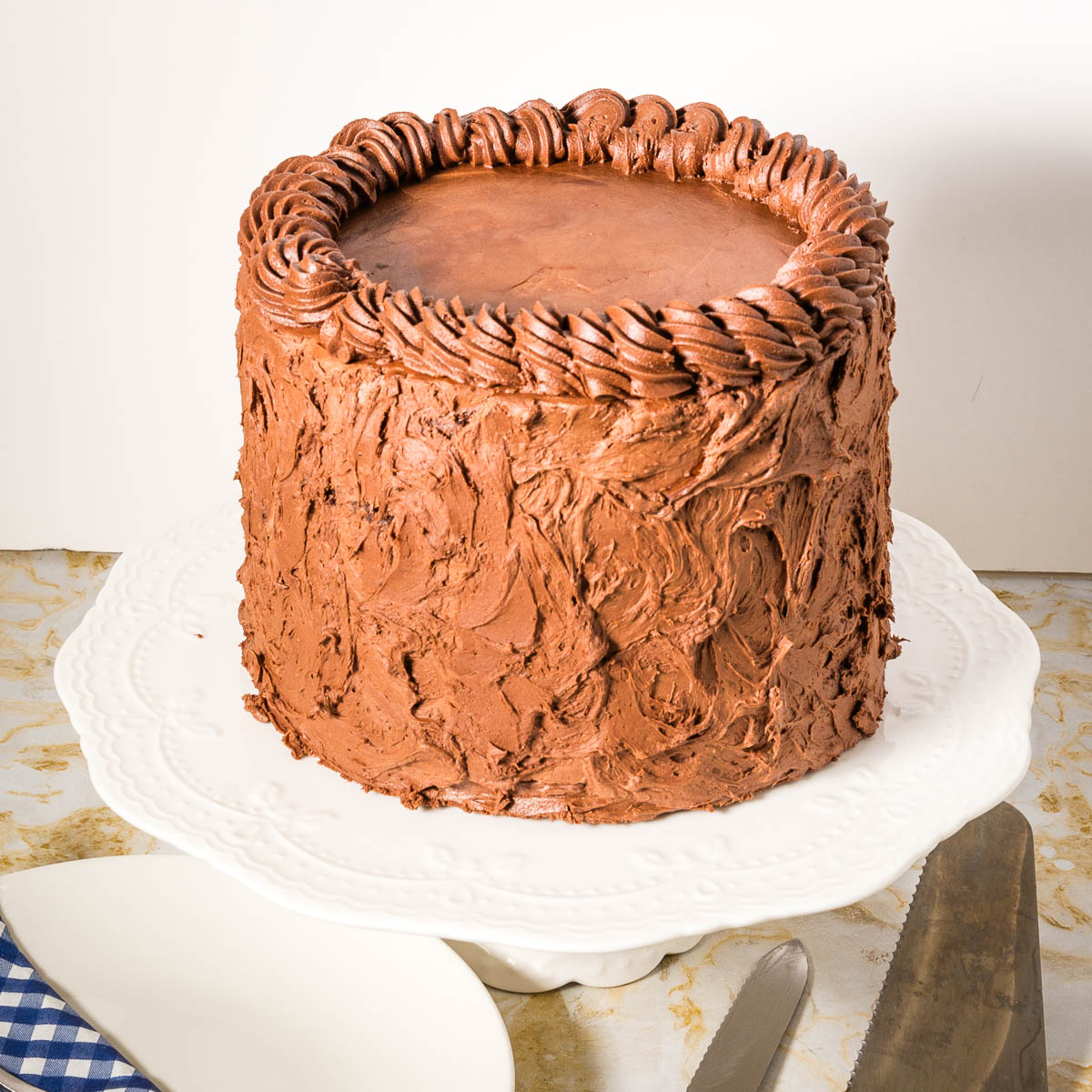 Homemade White Chocolate Fudge: A Sweet and Simple Treat - Veena ...