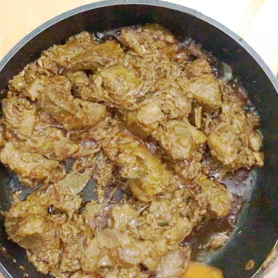 Delicious Lamb Rogan Josh - Indian Lamb Curry - Veena Azmanov Kitchen