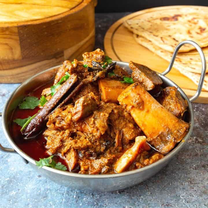 Make Authentic Indian Curry Powder Spice Mix at Home - Veena Azmanov ...