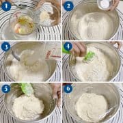 Easy No-Knead Bread Recipe (Without Dutch Oven) | Artisan-Style Loaf ...