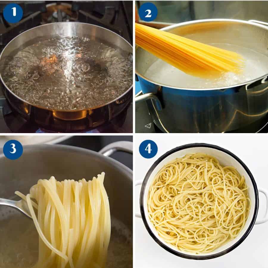 Simple Yet Delicious Spaghetti and Meatballs: Perfect Italian-American ...
