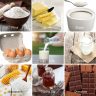 Choux Pastry Recipe (Pâte à Choux) for Cream Puffs, Eclairs, and ...