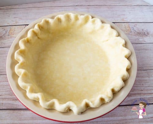 Know your Pastries - Different Types of Crust Explained - Veena Azmanov ...