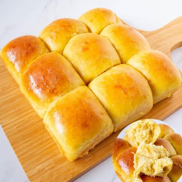 Cloverleaf Rolls: Delicious and Versatile Dinner Rolls for Every Meal ...