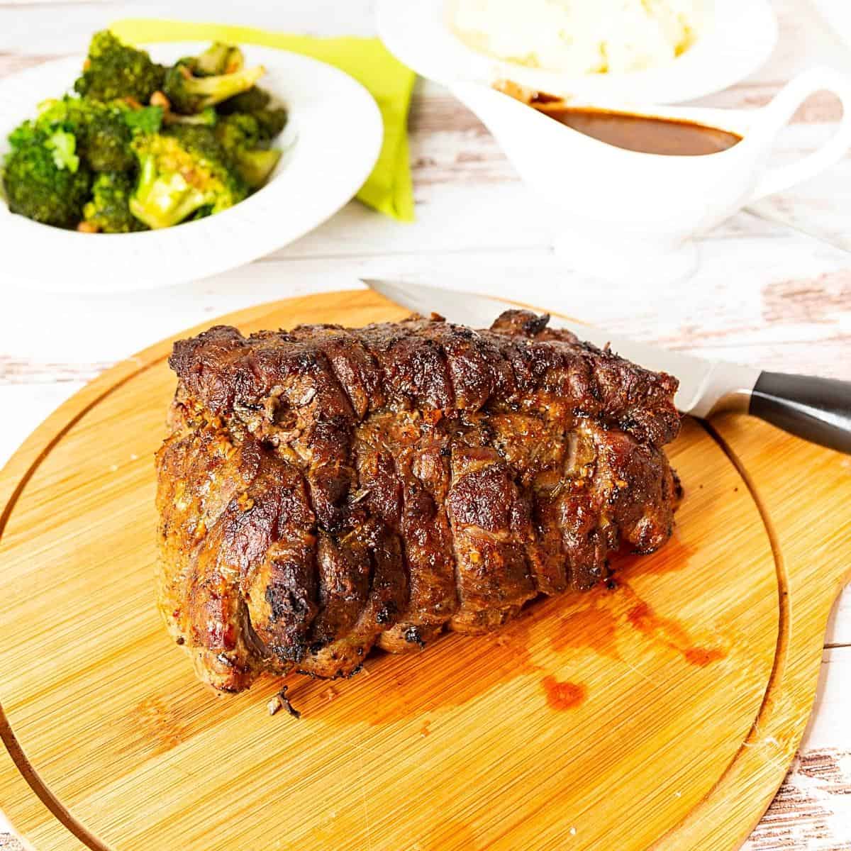 Delicious Beef Chuck Roast Recipe: Tender and Juicy - Veena Azmanov Kitchen