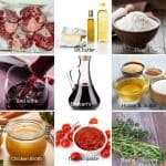 Recipe for Osso Buco in Red Wine – Italian Classic - Veena Azmanov Kitchen