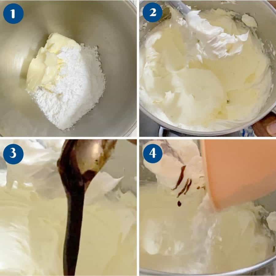 Easy Whipped Shortbread Cookies: A Melt-in-Your-Mouth Experience ...