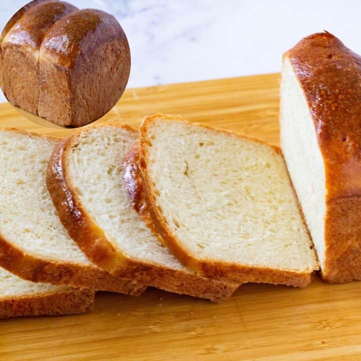 Sandwich Bread Recipes for Homemade Sandwiches - Loaves, Buns & Flat ...