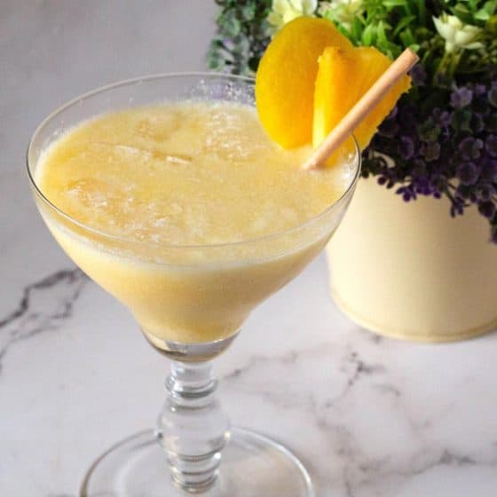 Ultimate Pina Colada Rum - Rum Pineapple Coconut Cocktail- Veena ...