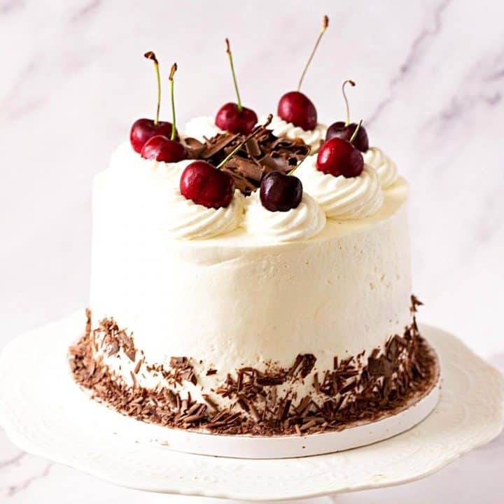 How to Combine Cake Flavors with Fillings and Frostings - Veena Azmanov
