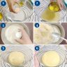 6 Braid Challah - Delicious Braided Egg Bread Recipes - Veena Azmanov ...