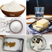 How to Make Churros Perfectly Crispy Every Time - Veena Azmanov Kitchen