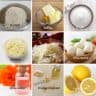 Baked Cheese Knafeh Recipe - Middle Eastern Pastry - Veena Azmanov Kitchen