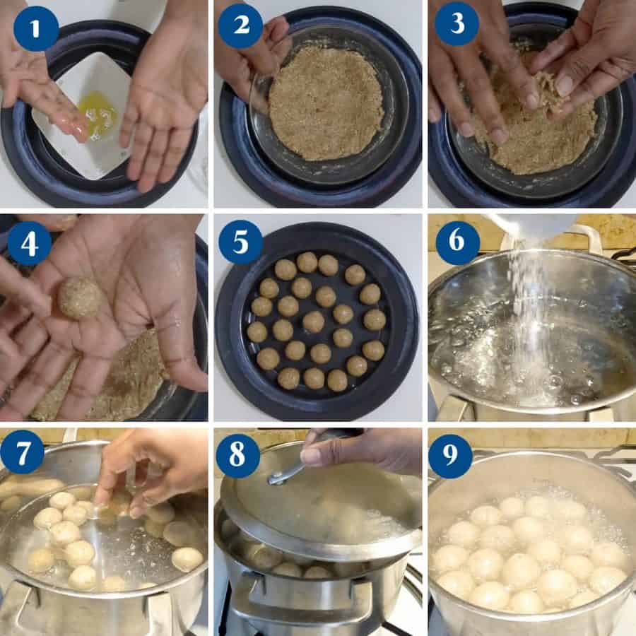 Quick and Easy Matzo Ball Soup Recipe - Traditional Passover Recipe ...