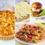 Best recipes to make in June - Savory or Sweet - Veena Azmanov Kitchen