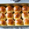 The Secret Ingredient for Perfect Homemade Slider Buns - Veena Azmanov ...