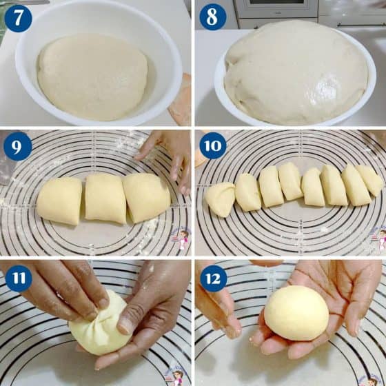 The Secret Ingredient for Perfect Homemade Slider Buns - Veena Azmanov ...