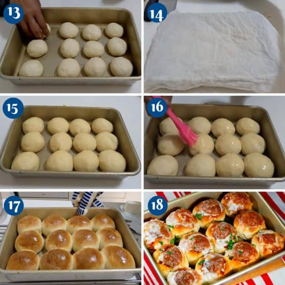 The Secret Ingredient for Perfect Homemade Slider Buns - Veena Azmanov ...