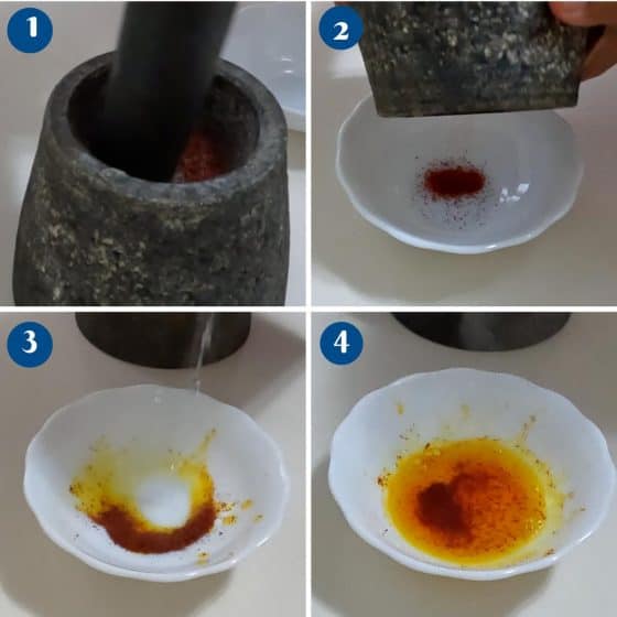 Easy Aromatic Saffron Rice Pilaf in 30 Mins - Veena Azmanov Kitchen