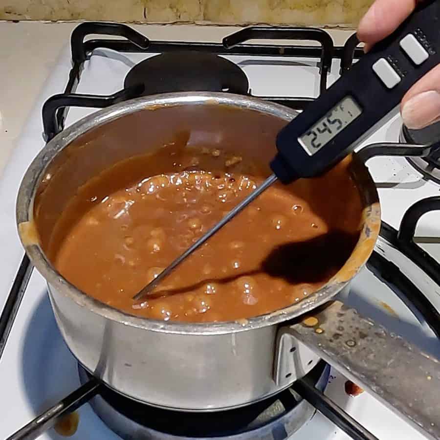 Caramel Candy Recipe – Soft & Chewy Homemade Caramels - Veena Azmanov ...