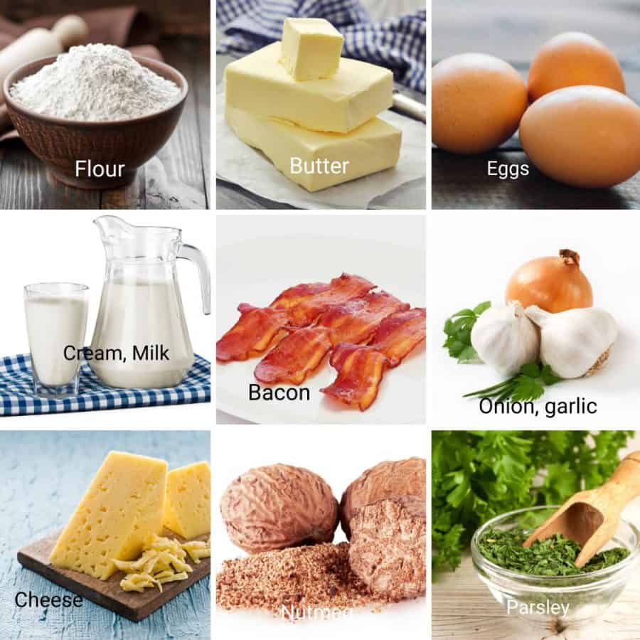 How to Make Quiche Perfectly Every Single Time - Veena Azmanov Kitchen