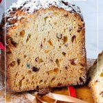 Homemade Panettone (30 Min Prep) – Classic Italian Christmas Bread ...