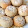 The Ultimate Marzipan Cookie Recipe: Easy, Delicious, and Foolproof ...