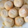 The Ultimate Marzipan Cookie Recipe: Easy, Delicious, and Foolproof ...