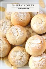 The Ultimate Marzipan Cookie Recipe: Easy, Delicious, and Foolproof ...