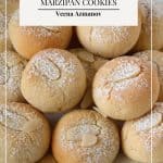 The Ultimate Marzipan Cookie Recipe: Easy, Delicious, and Foolproof ...